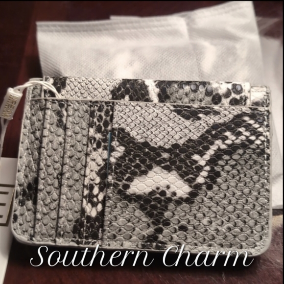 Urban Expressions | Bags | Snake Skin Credit Card Wallet | Poshmark
